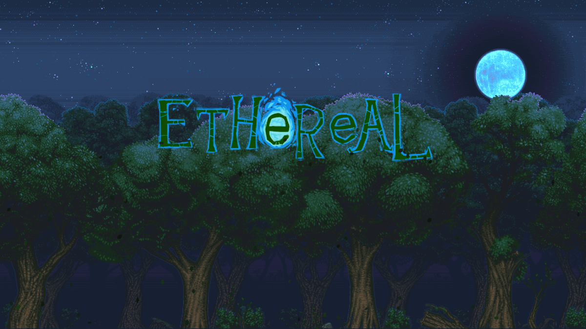 Ethereal, a game about dealing with death, life, and the memories that ...