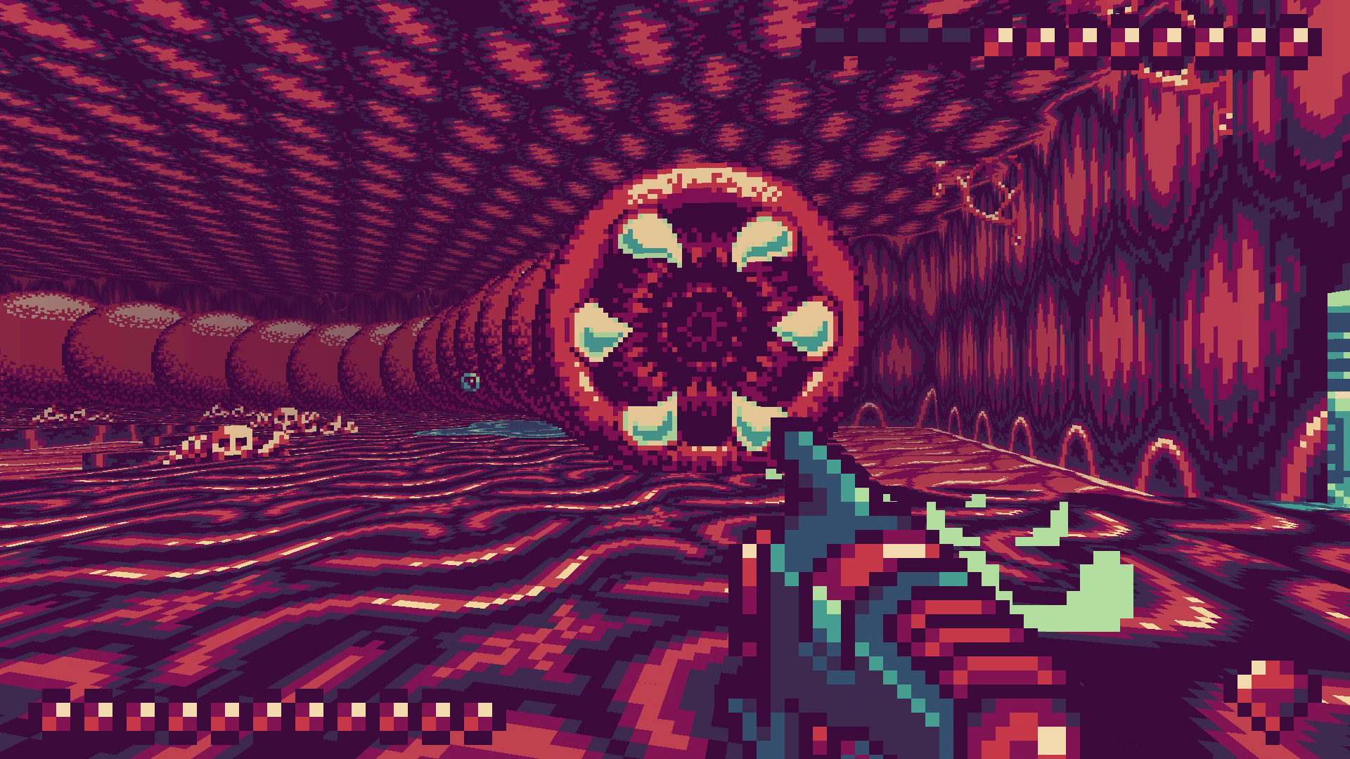 Exophobia review – SideQuesting