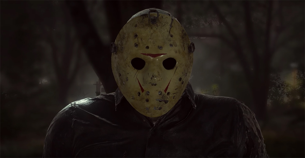 Friday the 13th: The Game arriving May 26th – SideQuesting