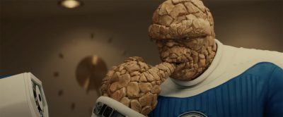 The first teaser trailer for The Fantastic Four: First Steps is here ...