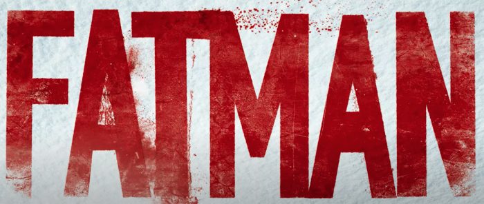 The first trailer for Fatman is unbelievable – SideQuesting