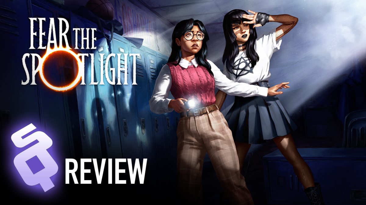 Fear the Spotlight review – SideQuesting