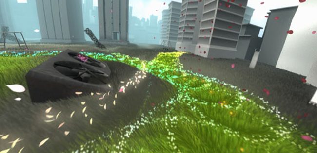 Guest Review: Flower (PS3) – SideQuesting