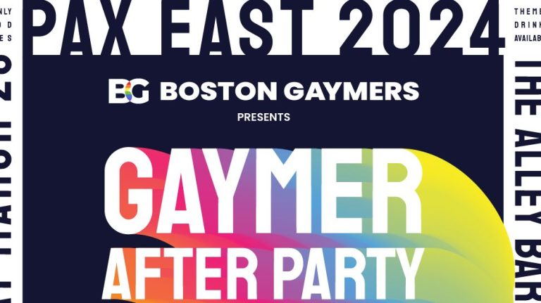 SideQuesting’s ULTIMATE PAX EAST 2024 PARTY LIST – SideQuesting