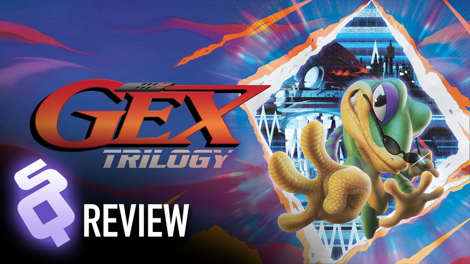 [Review] Gex Trilogy proves that some lizards should stay extinct ...
