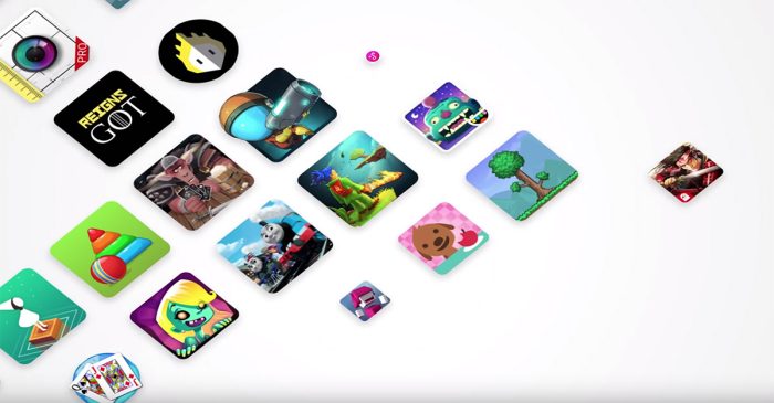 Google reveals Play Pass, its Apple Arcade rival – SideQuesting