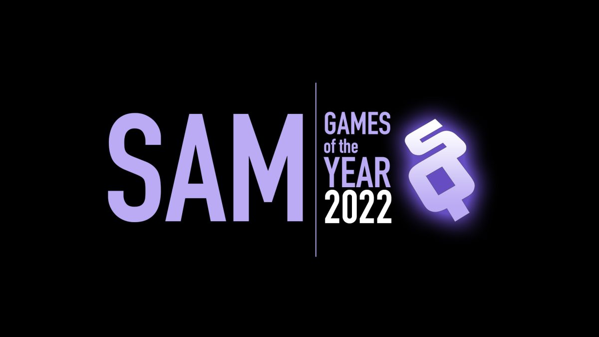 GOTY 2022: Sam’s favorite games of the year – SideQuesting