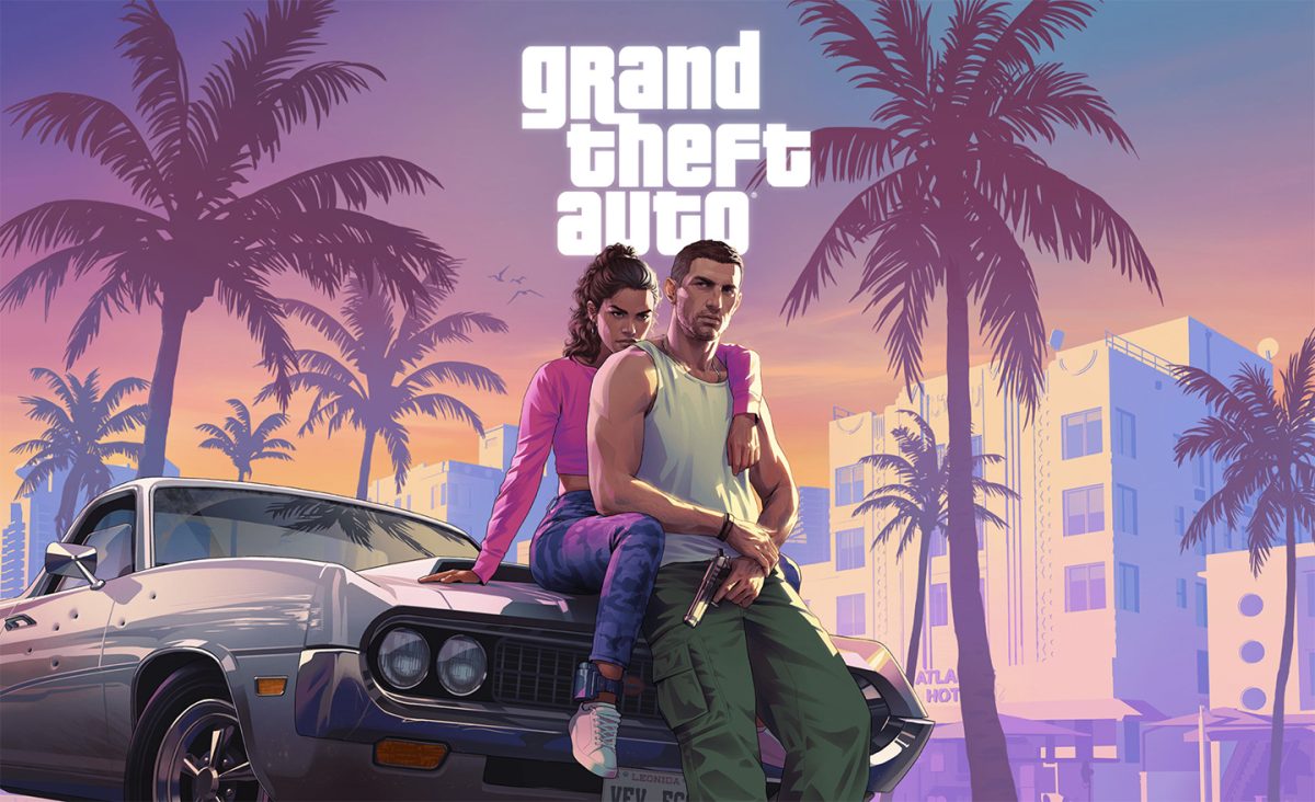 Grand Theft Auto VI arrives in Fall 2025 to sell probably a billion ...