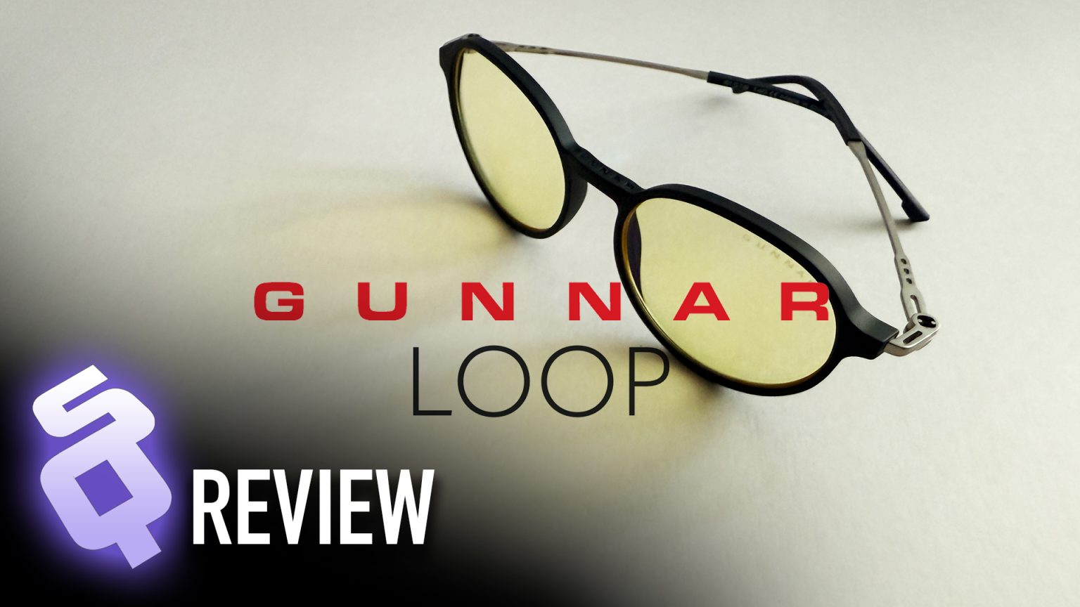 GUNNAR Loop Glasses review – SideQuesting