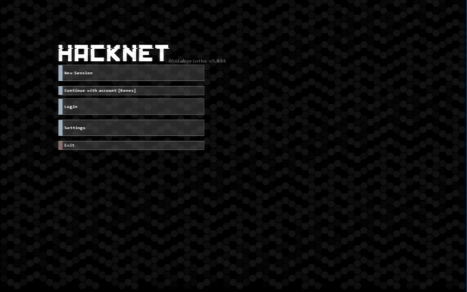 DLC Deep Dive: Hacknet Labyrinths – SideQuesting