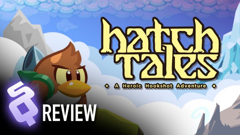 Hatch Tales review – SideQuesting