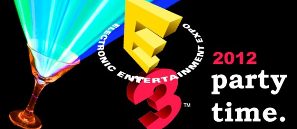 The Big E3 2012 Party List: Parties, events, fundraisers and more ...
