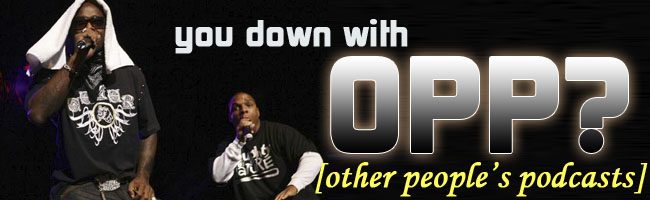 Are You Down With OPP? – SideQuesting