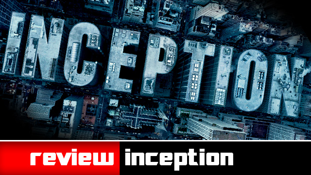 Review: Inception (Film) – SideQuesting