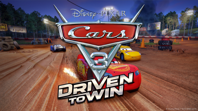 Cars 3 Driven To Win review: Let Me off This Wild Ride – SideQuesting