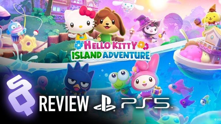 Hello Kitty Island Adventure (PS5) review – SideQuesting