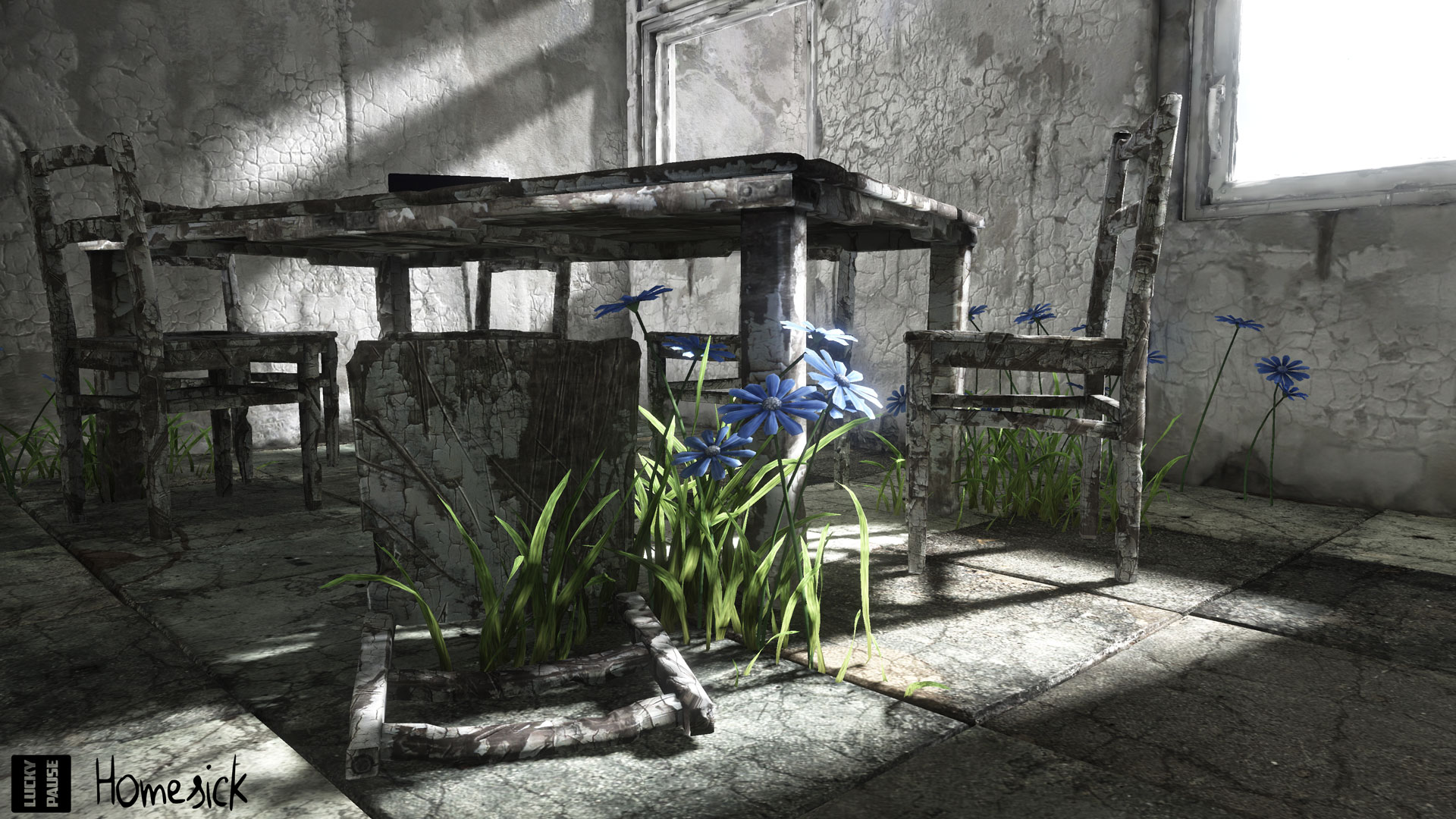 Homesick Review: A Tale of Sorrow and Sunlight – SideQuesting