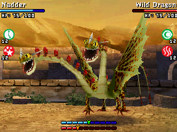 Review: How to Train Your Dragon (Wii, DS, 360, PS3) – SideQuesting