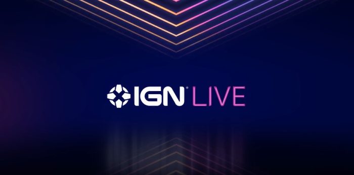 IGN Live will return in 2025 – SideQuesting