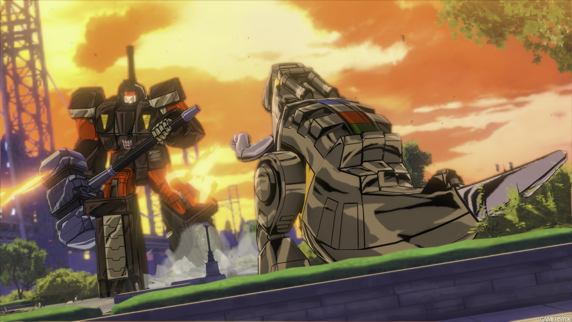 Transformers: Devastation review – SideQuesting