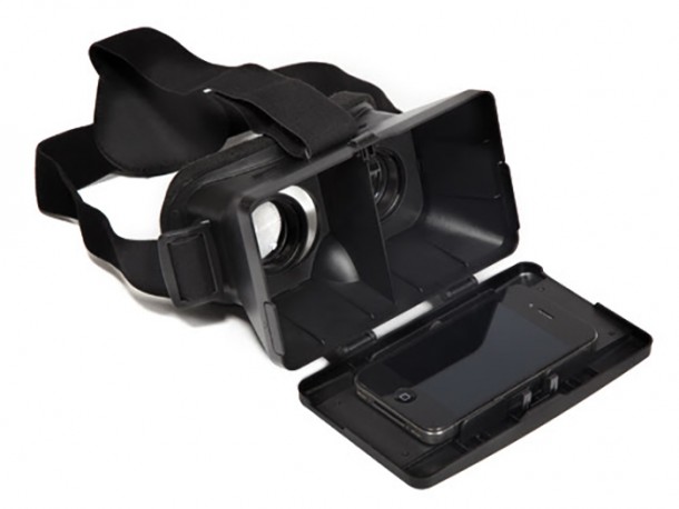 Immerse VR review: Augmenting reality – SideQuesting