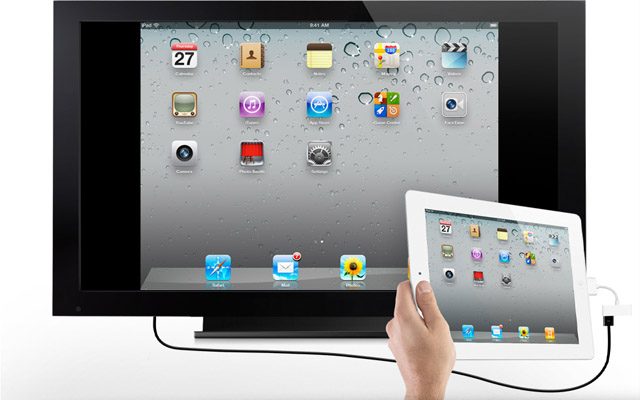 Taking on Nintendo: Apple Announces iPad 2 – SideQuesting