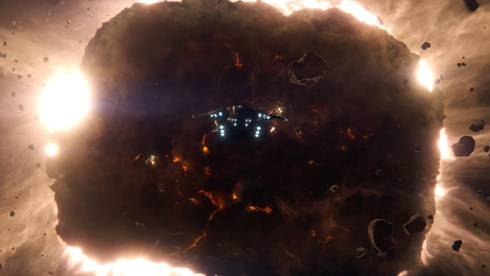 Call of Duty: Infinite Warfare is the most refined evolution of the ...