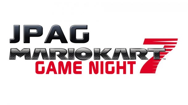 [JPAG Week] GAME NIGHT: Mario Kart 7 3DS tonight at 10PM EDT – SideQuesting