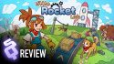Little Rocket Lab review: Perfection in small sizes – SideQuesting