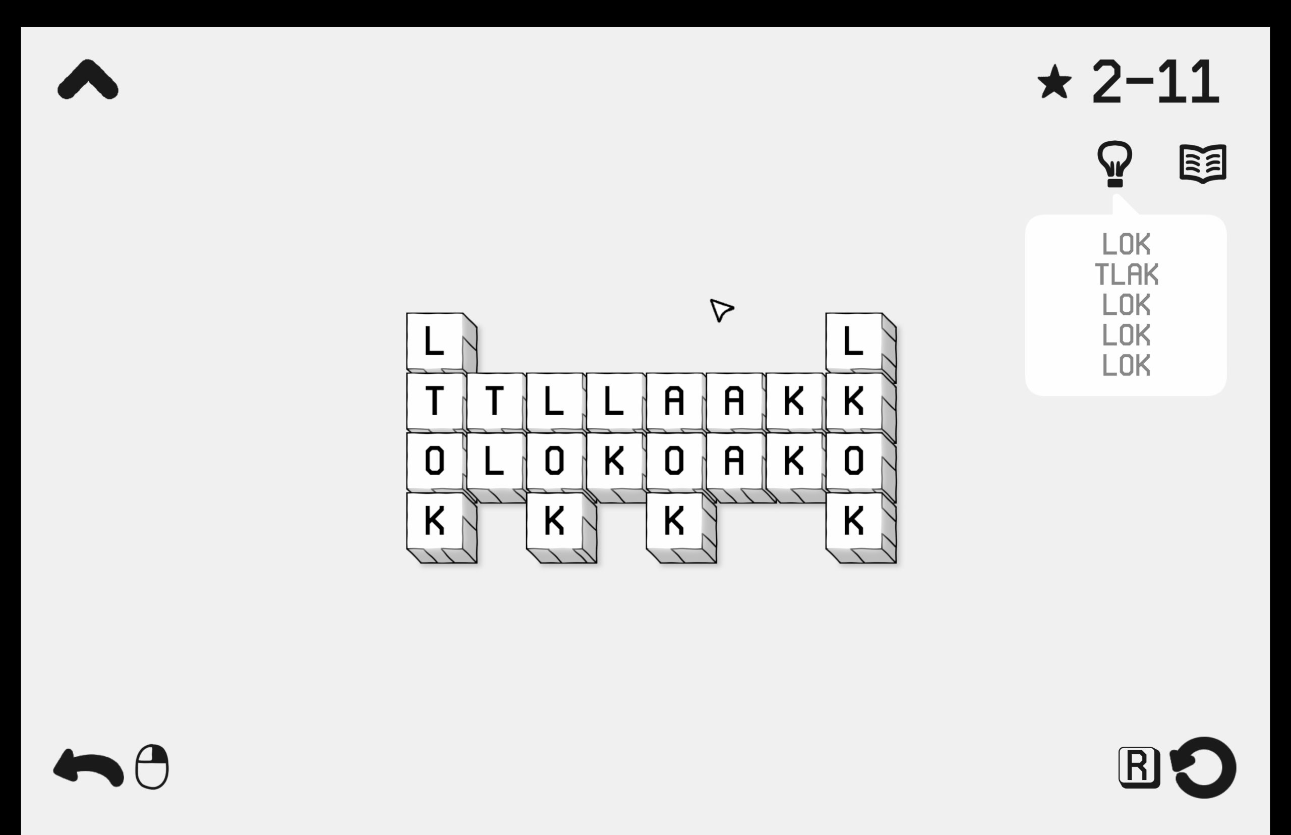 LOK Digital review – SideQuesting