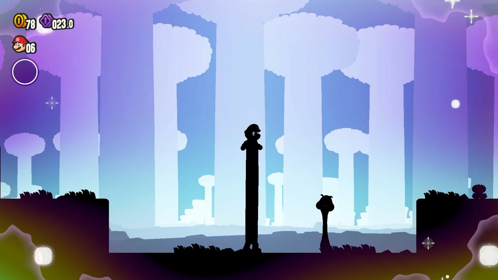 Super Mario Bros. Wonder is the new 2D Mario game – SideQuesting