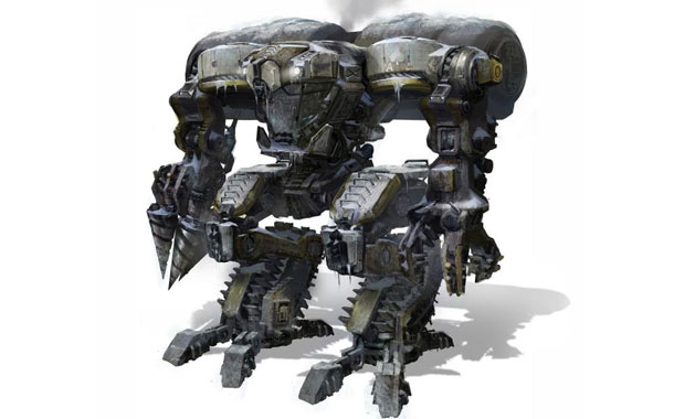 PAX Prime: Lost Planet 3 Preview – A Familiar Planet with a New Twist ...