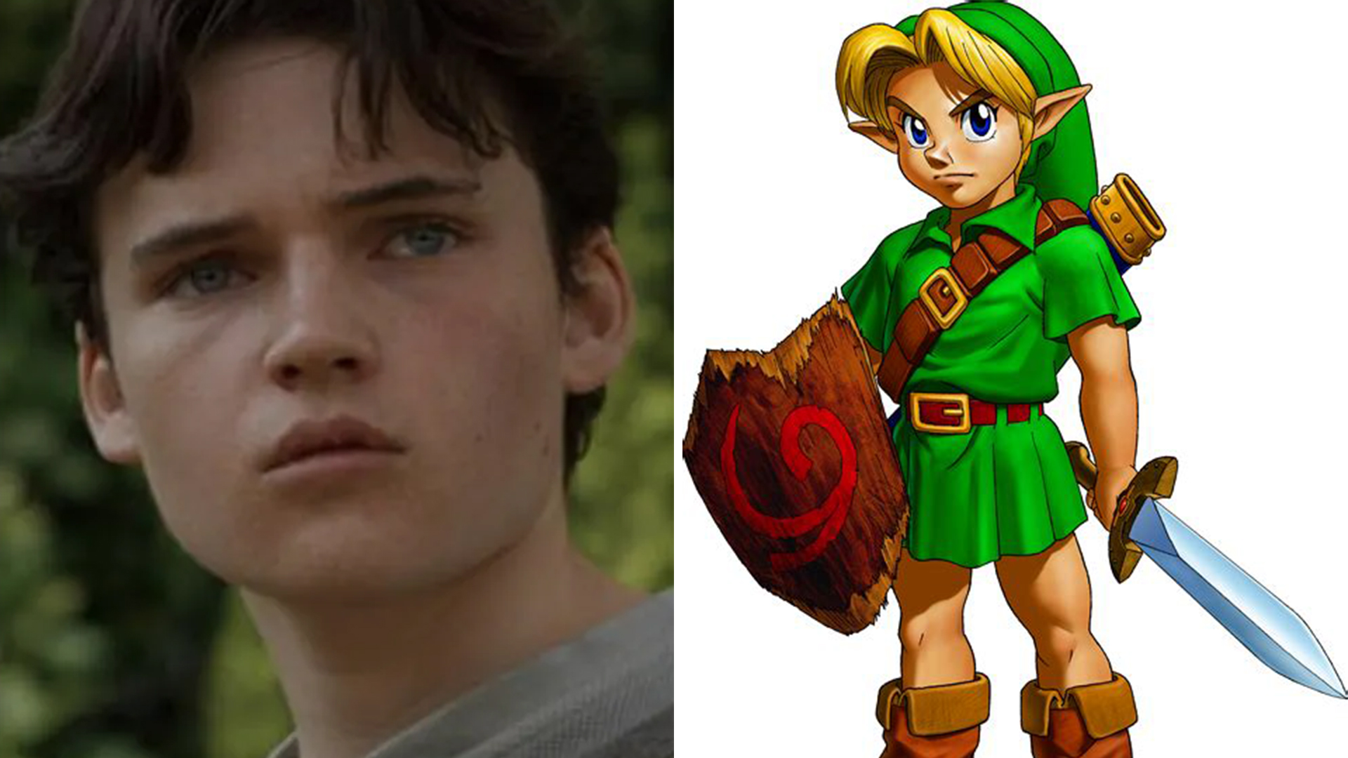 The Legend of Zelda movie announces its lead actors – SideQuesting