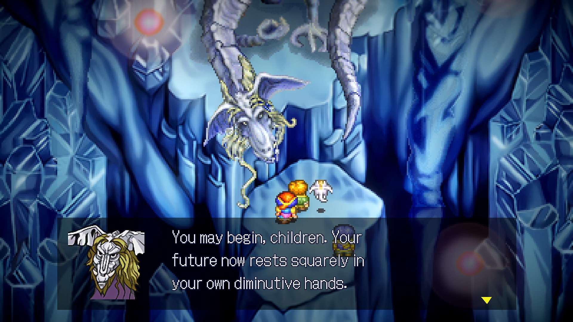 Lunar Remastered Collection announced, and our JRPG hearts are SO FULL ...