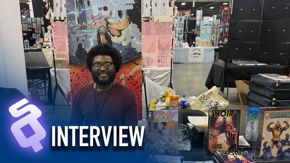 MC3 Interview: Devin Arscott on world building and focus – SideQuesting