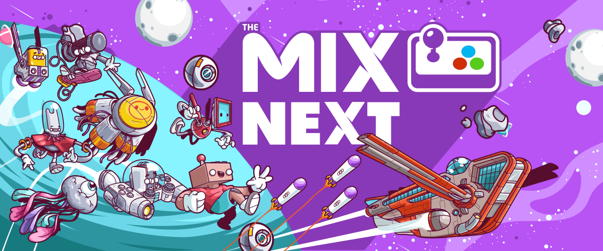 Thunderful Games and MIX airing showcases this week – SideQuesting