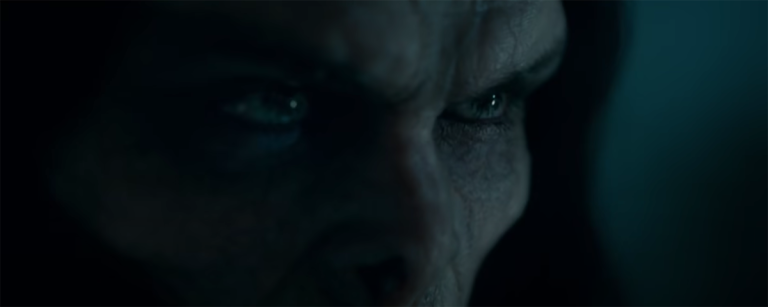 Sony drops a new Morbius trailer – SideQuesting