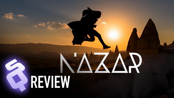 Nazar review – SideQuesting