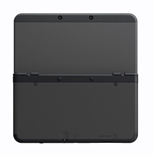 What is the New 3DS? Nintendo announces updated handhelds with more ...