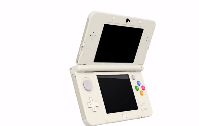 new-3ds-white – SideQuesting