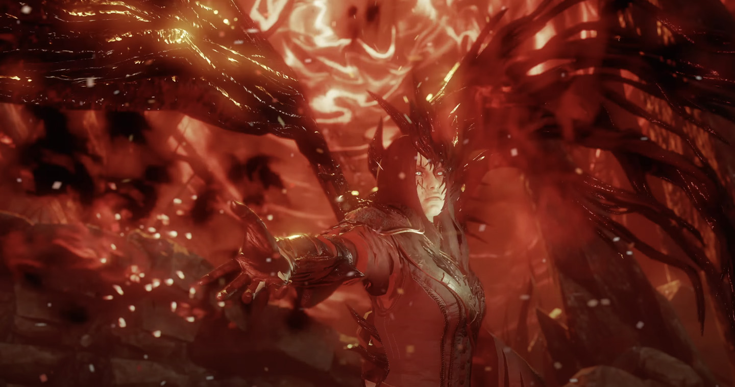 [Hands-on preview] New World: Aeternum is the console MMO that might ...