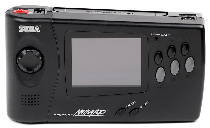 16-Bit Week: Sega Genesis Console Design – SideQuesting