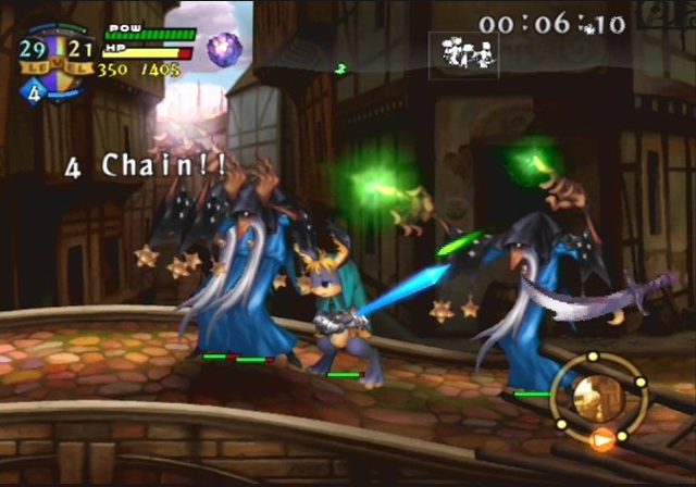 Timeless Game Visuals – SideQuesting