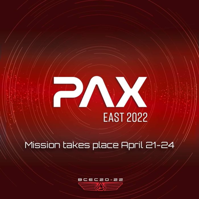 PAX East returns to in-person for 2022 – SideQuesting