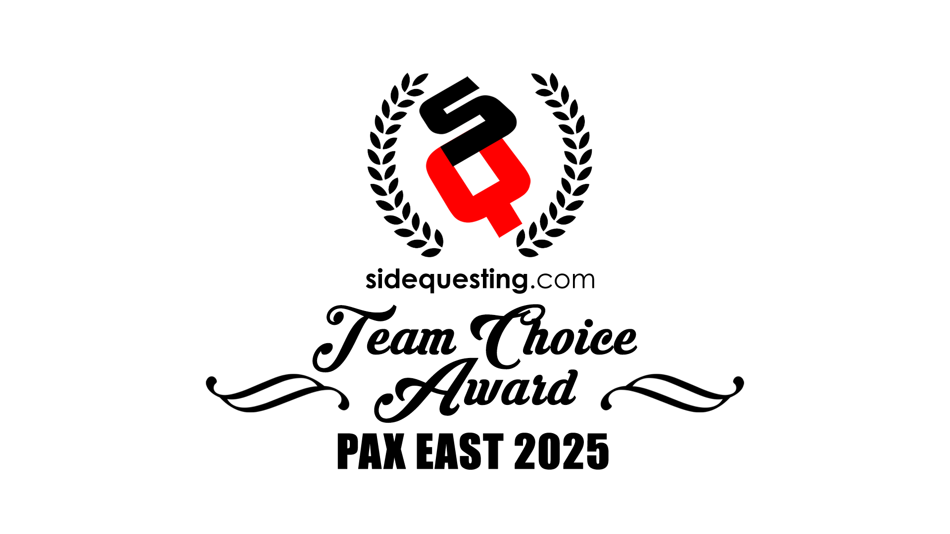 SideQuesting’s PAX East 2025 Team Choice Awards – SideQuesting