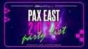 The PAX West 2023 Party List: Your ULTIMATE guide to the parties and ...