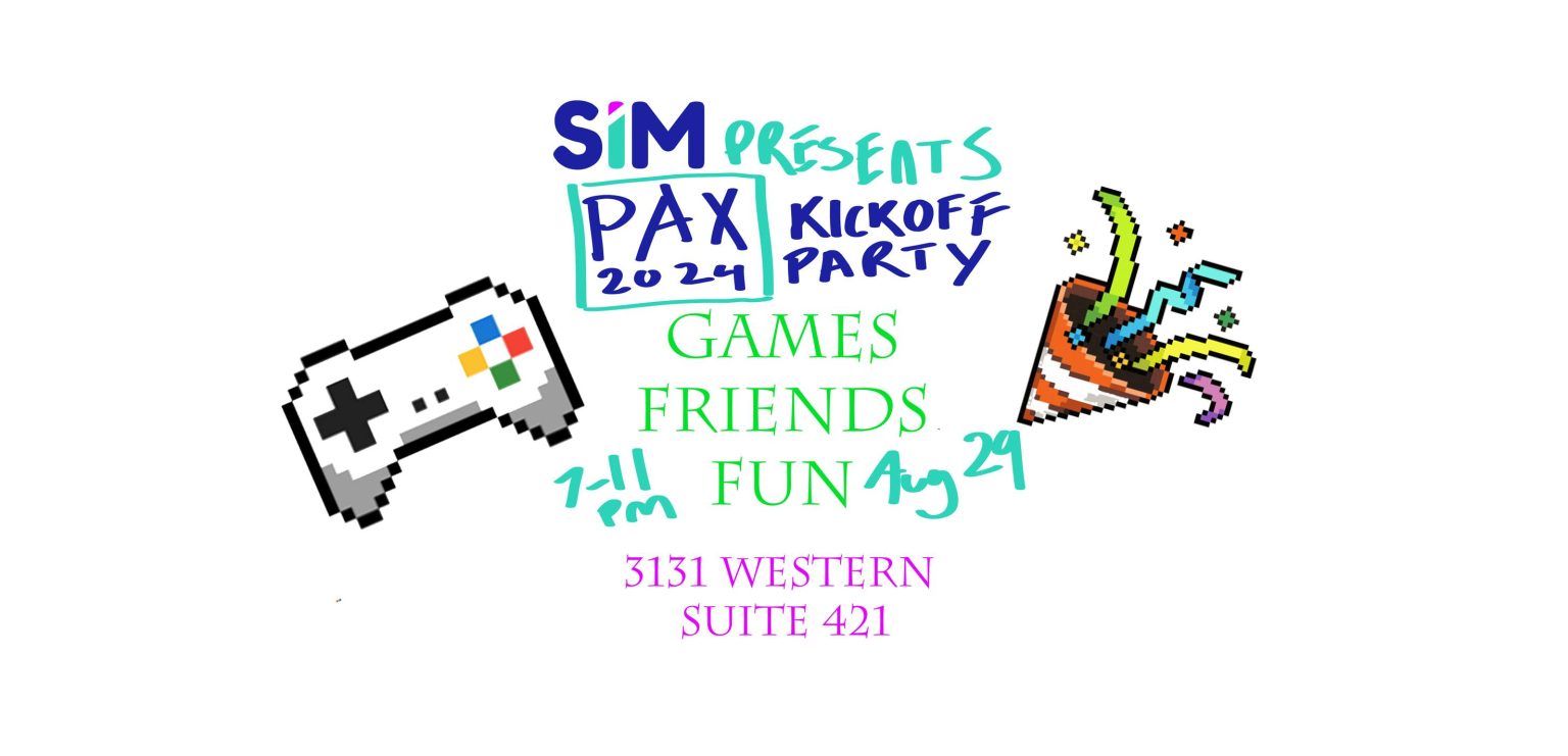 The PAX West 2024 Party List: Your ULTIMATE guide to the parties and ...