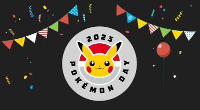 Pokémon Presents coming February 27th – SideQuesting