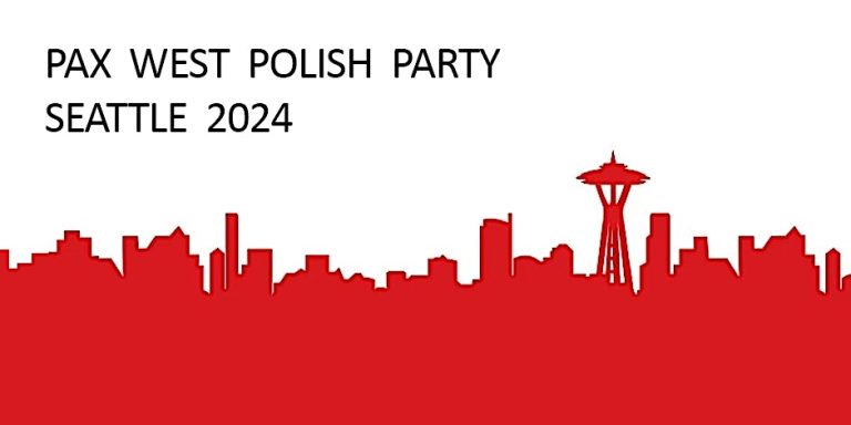 The PAX West 2024 Party List: Your ULTIMATE guide to the parties and ...