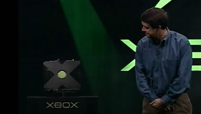 Microsoft announces Xbox documentary Power On – SideQuesting